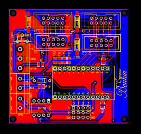 Openpipes_Main_Controller - EasyEDA open source hardware lab
