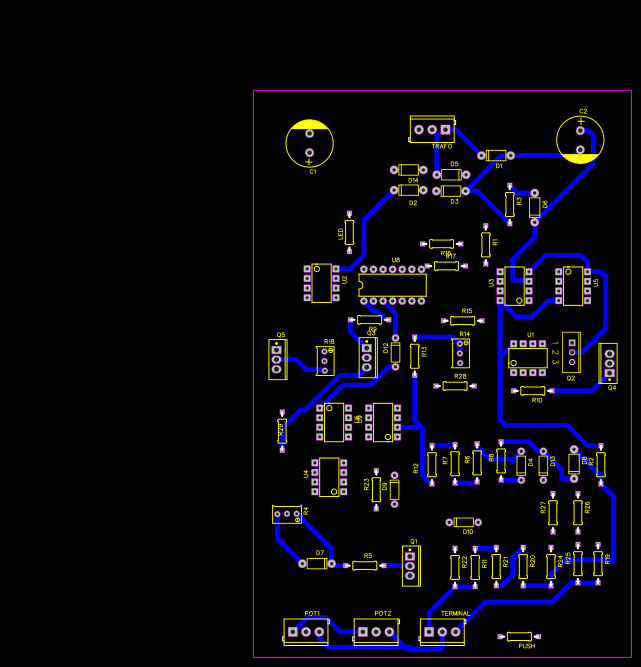 Fonte Lab de Eletronica - EasyEDA open source hardware lab