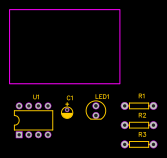 New Project - OSHWLab