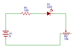 Basic Circuits - OSHWLab