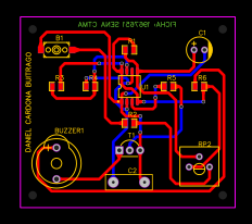 ESQUEMA SIRENA - OSHWLab