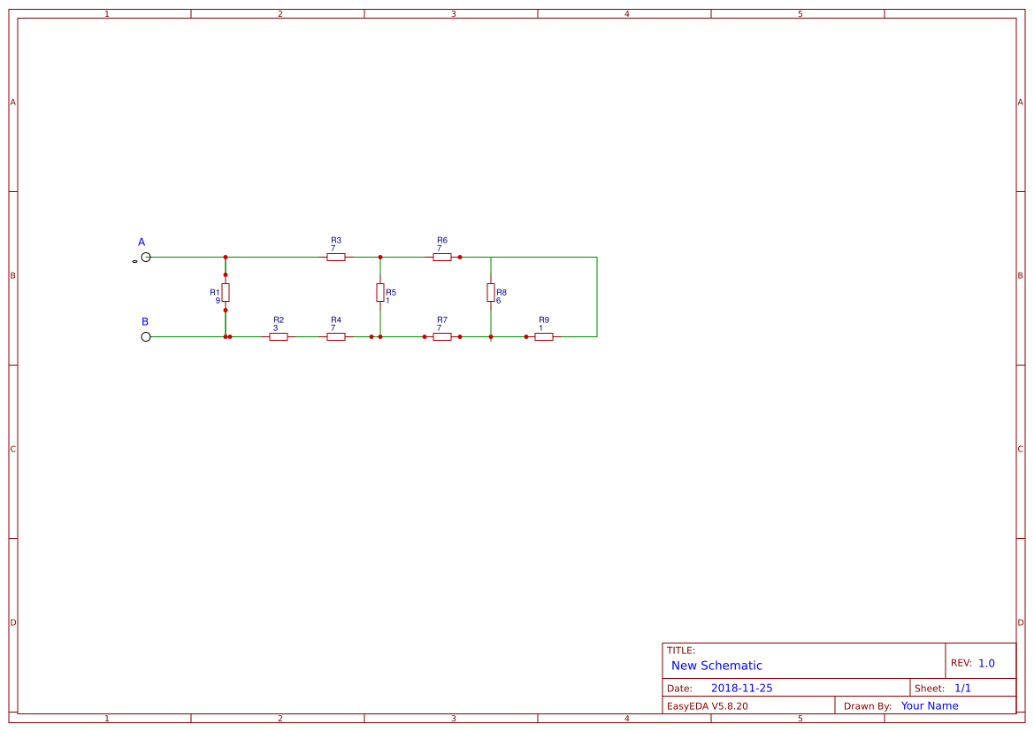 New Project Platform For Creating And Sharing Projects Oshwlab