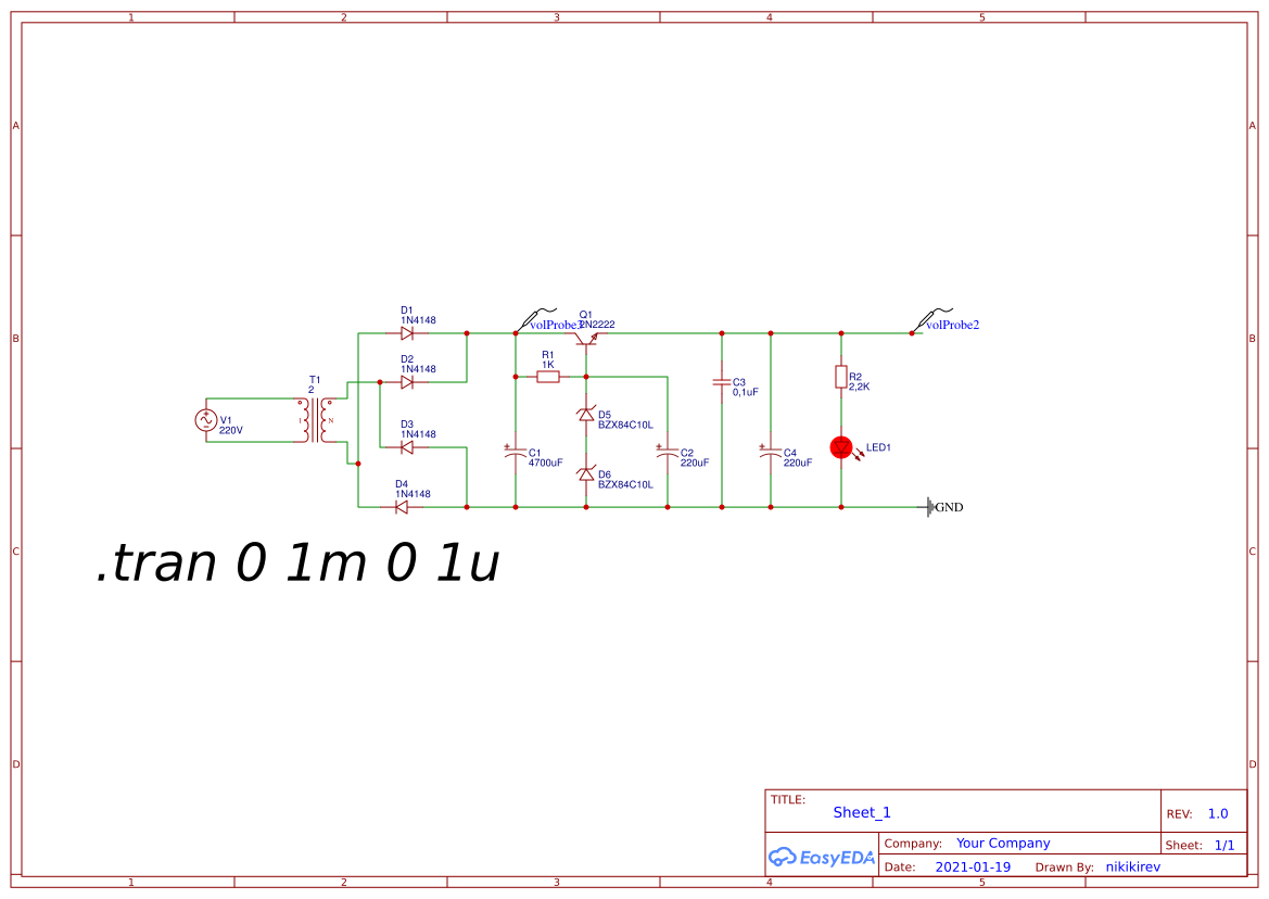 19.01 - Platform for creating and sharing projects - OSHWLab