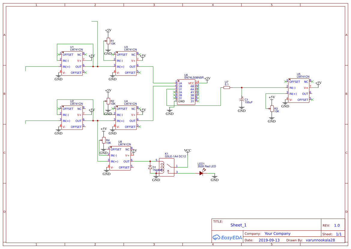 BSPD Updated CV - OSHWLab