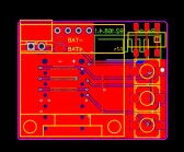 MicroReader - EasyEDA open source hardware lab