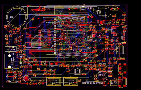 New Project2 - EasyEDA open source hardware lab