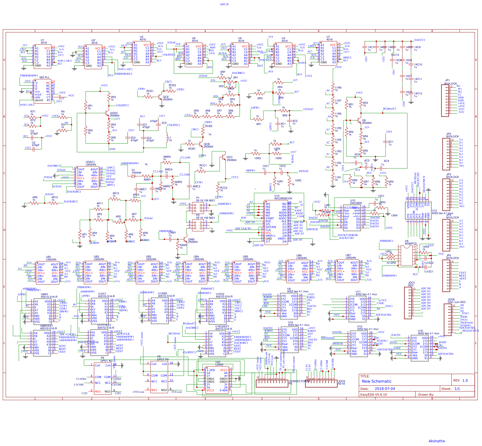 Phase 4 of SIT RT lab - OSHWLab