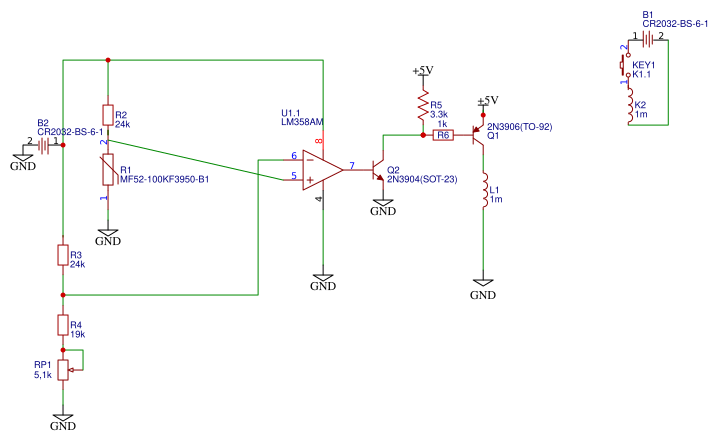 New Project - EasyEDA open source hardware lab