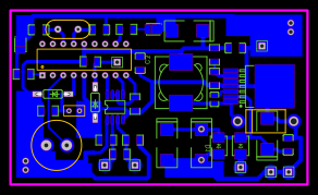 PIC16F628_ibutton_485 - EasyEDA open source hardware lab