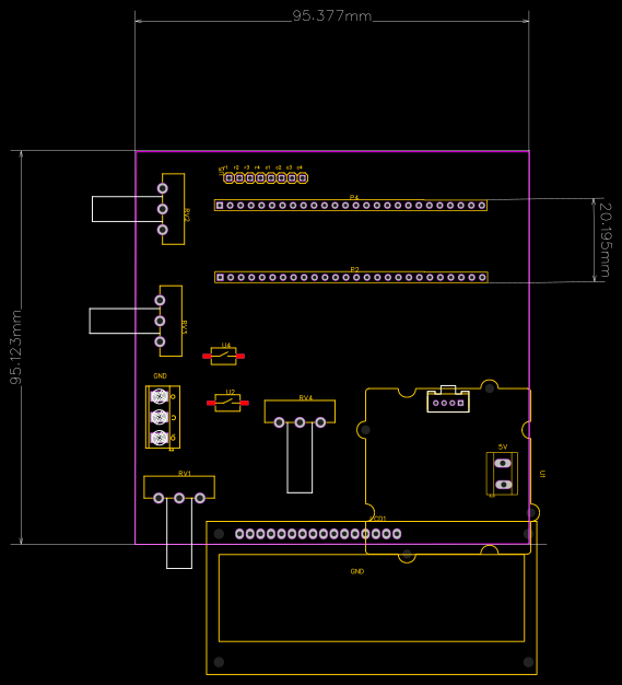 Raul - EasyEDA open source hardware lab