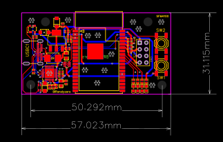 SFM4100 - EasyEDA open source hardware lab