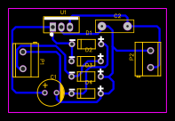 18-rectifier onpimol - EasyEDA open source hardware lab