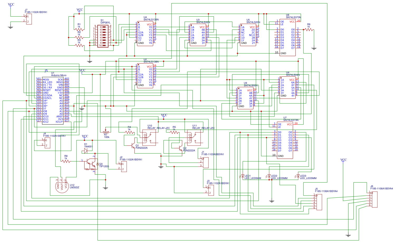 Plant Assistant - OSHWLab