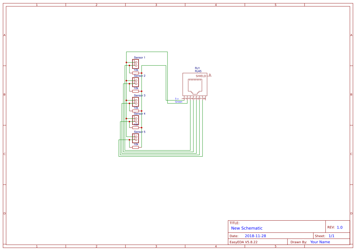 Placa del gunate - OSHWLab