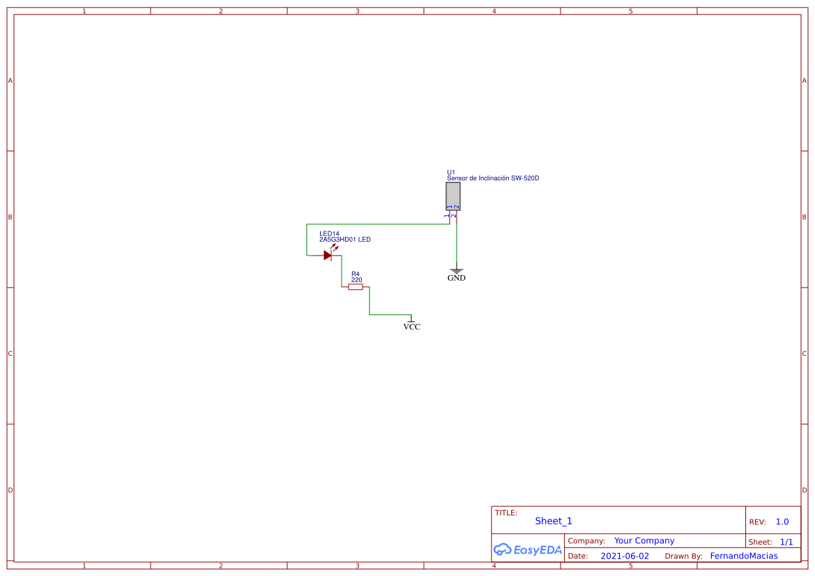 Práctica #3 Control del giro - Platform for creating and sharing projects - OSHWLab