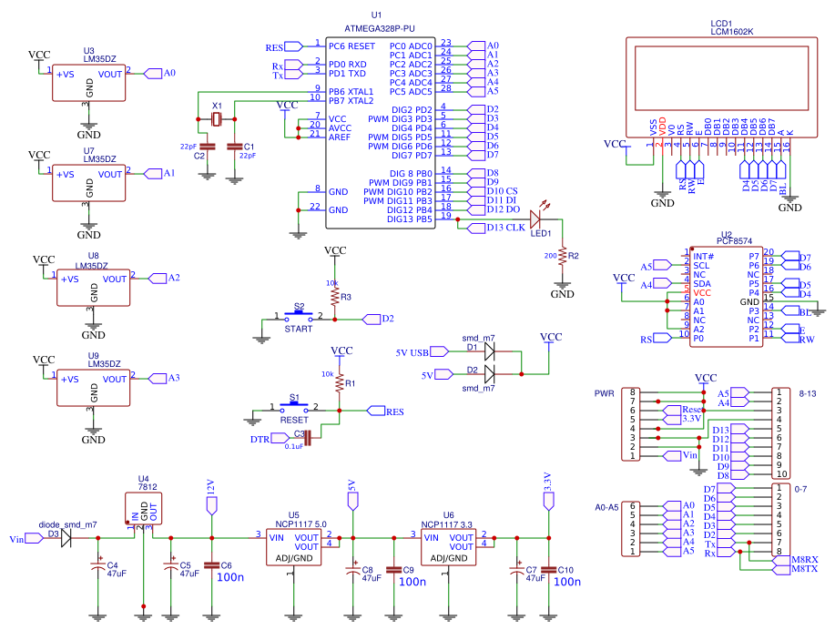 arch temp 1 - EasyEDA open source hardware lab