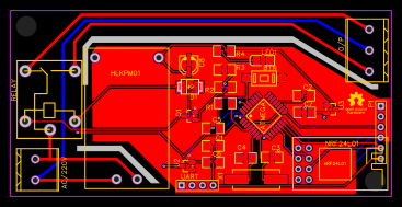 mysensors-relay-v2 - EasyEDA open source hardware lab