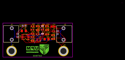 Module 3: Printed Circuit Board Design - OSHWLab