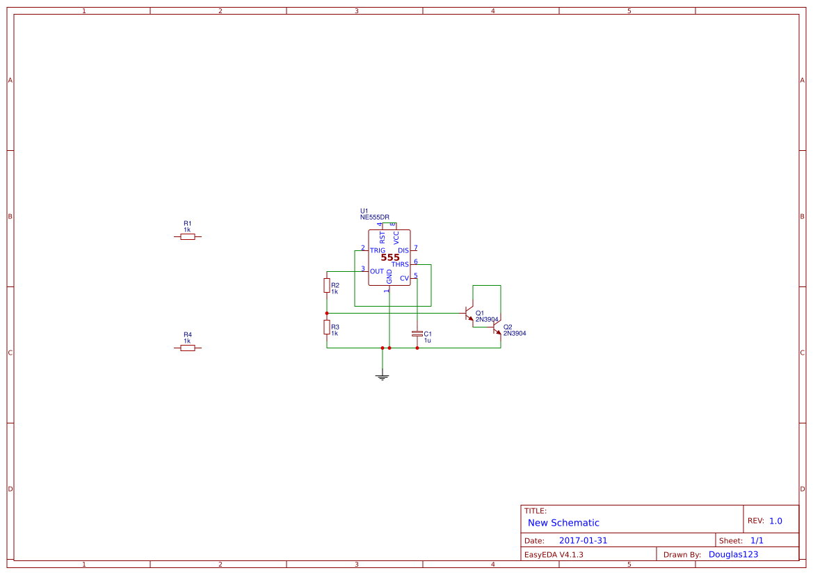 control timer - OSHWLab