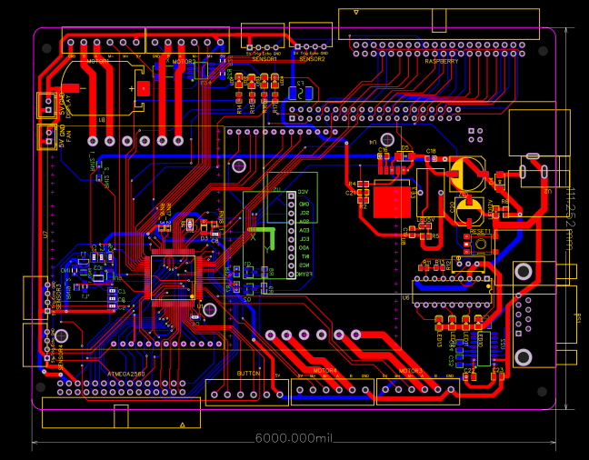 robot_lidar - EasyEDA open source hardware lab