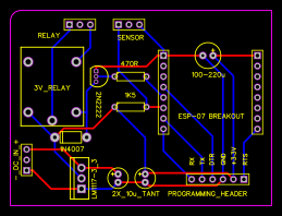 Garage Door - OSHWLab