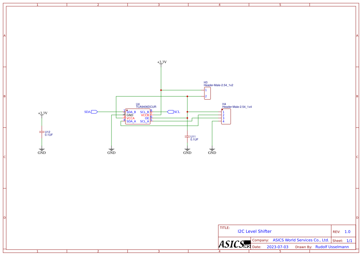 RPI I/O_hat - EasyEDA open source hardware lab