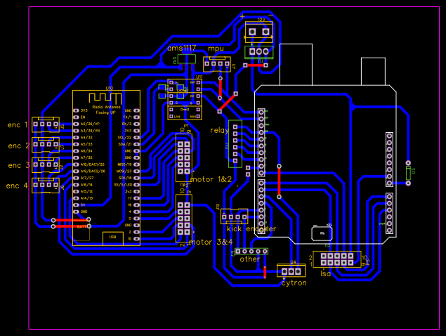 esp32 - EasyEDA open source hardware lab