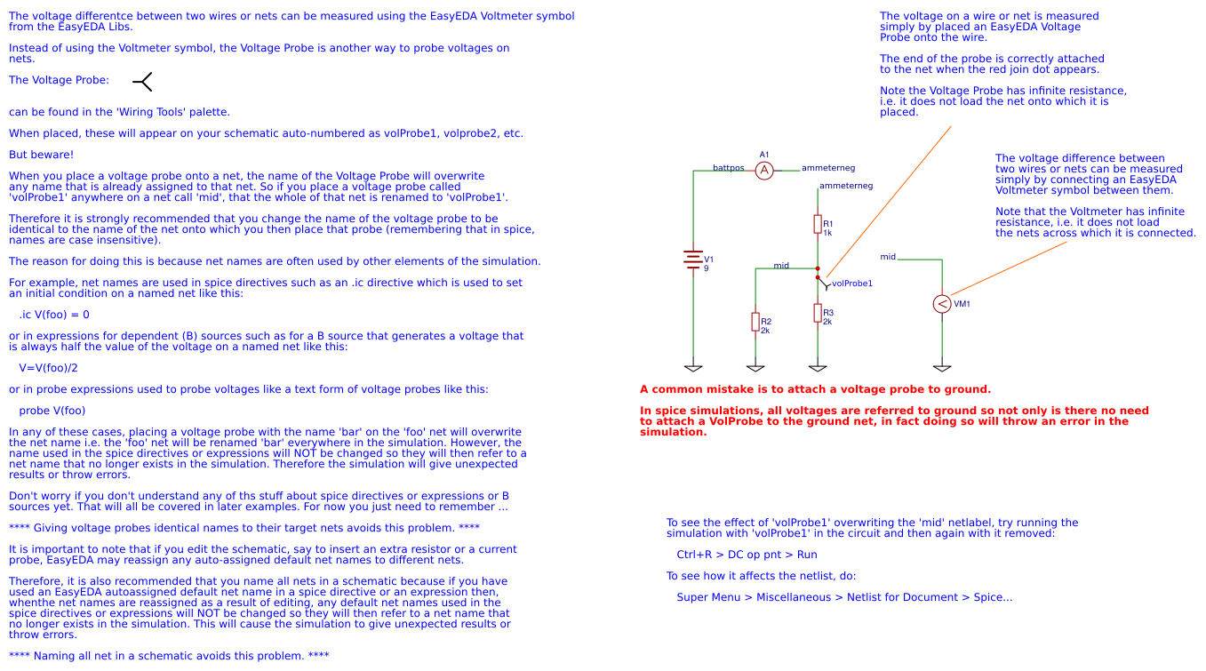 Spice tutorials copy - OSHWLab