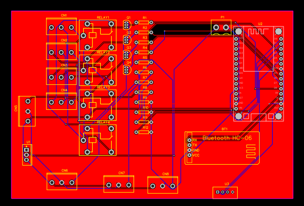 MyHome copy - OSHWLab