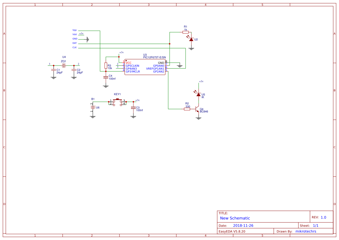 Security_Out - Platform for creating and sharing projects - OSHWLab