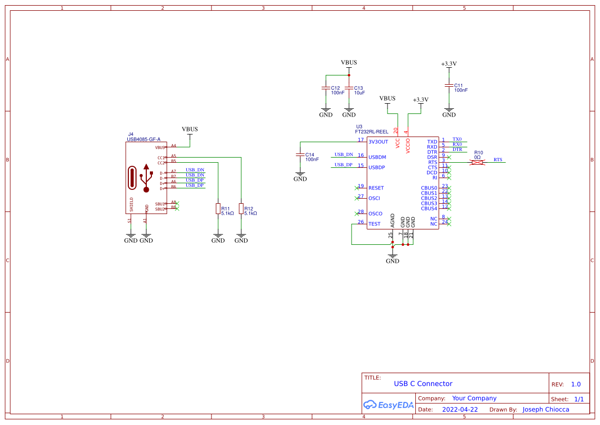 Terrarium Control Board - OSHWLab