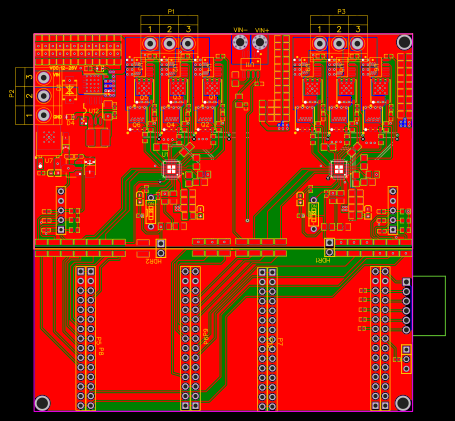 V2-Inline-BLDC-MPS - OSHWLab