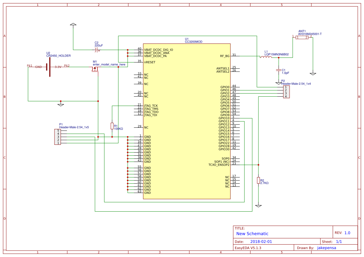 Capstone_PCB - EasyEDA open source hardware lab