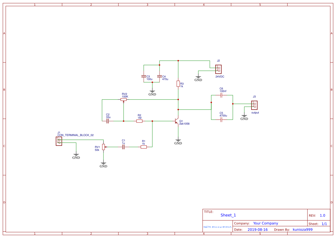 mosfet a - OSHWLab
