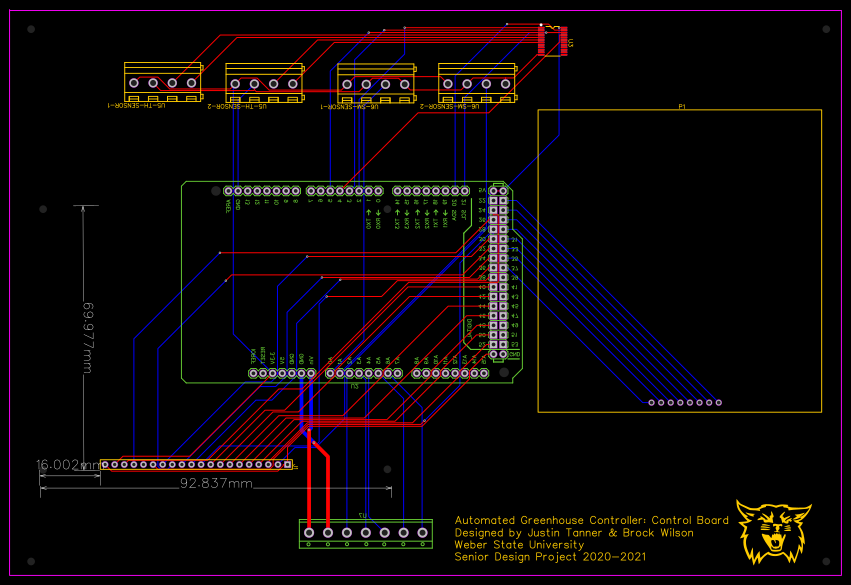 Control box Upgrade - EasyEDA open source hardware lab
