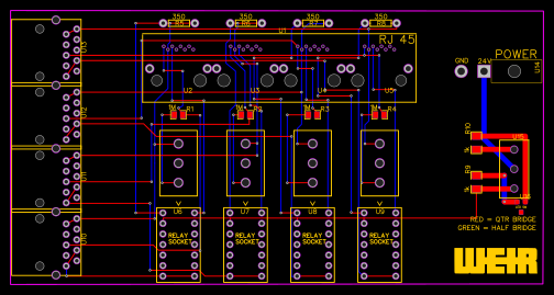Strain Schem 3 - EasyEDA open source hardware lab
