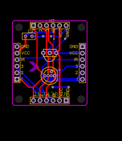 ir receiver modules - EasyEDA open source hardware lab