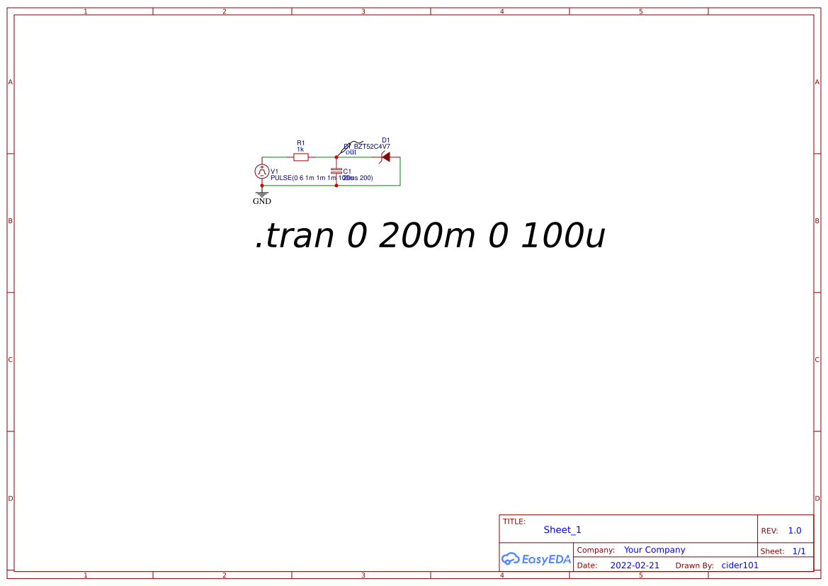 lowpass - EasyEDA open source hardware lab