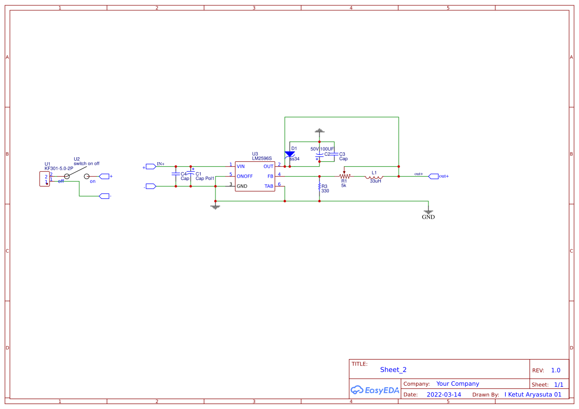 123456 - EasyEDA open source hardware lab