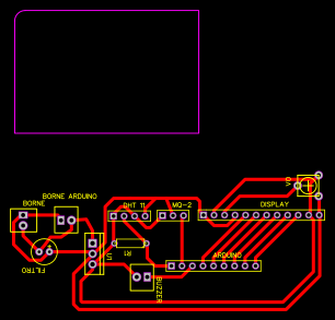 Projeto - EasyEDA open source hardware lab