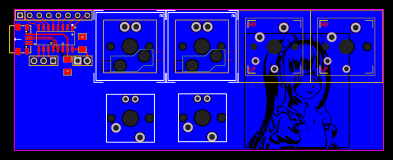 ch552 dev pcb - EasyEDA open source hardware lab