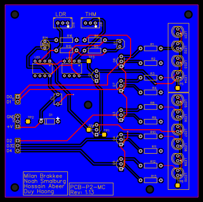 PCB-P2-MC-V1.13 - EasyEDA open source hardware lab