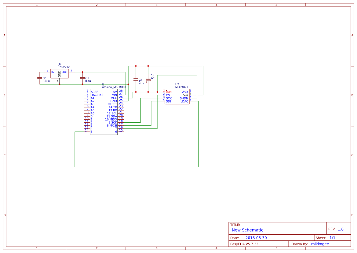 LAB5 - EasyEDA open source hardware lab