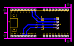 maix bit modul - EasyEDA open source hardware lab