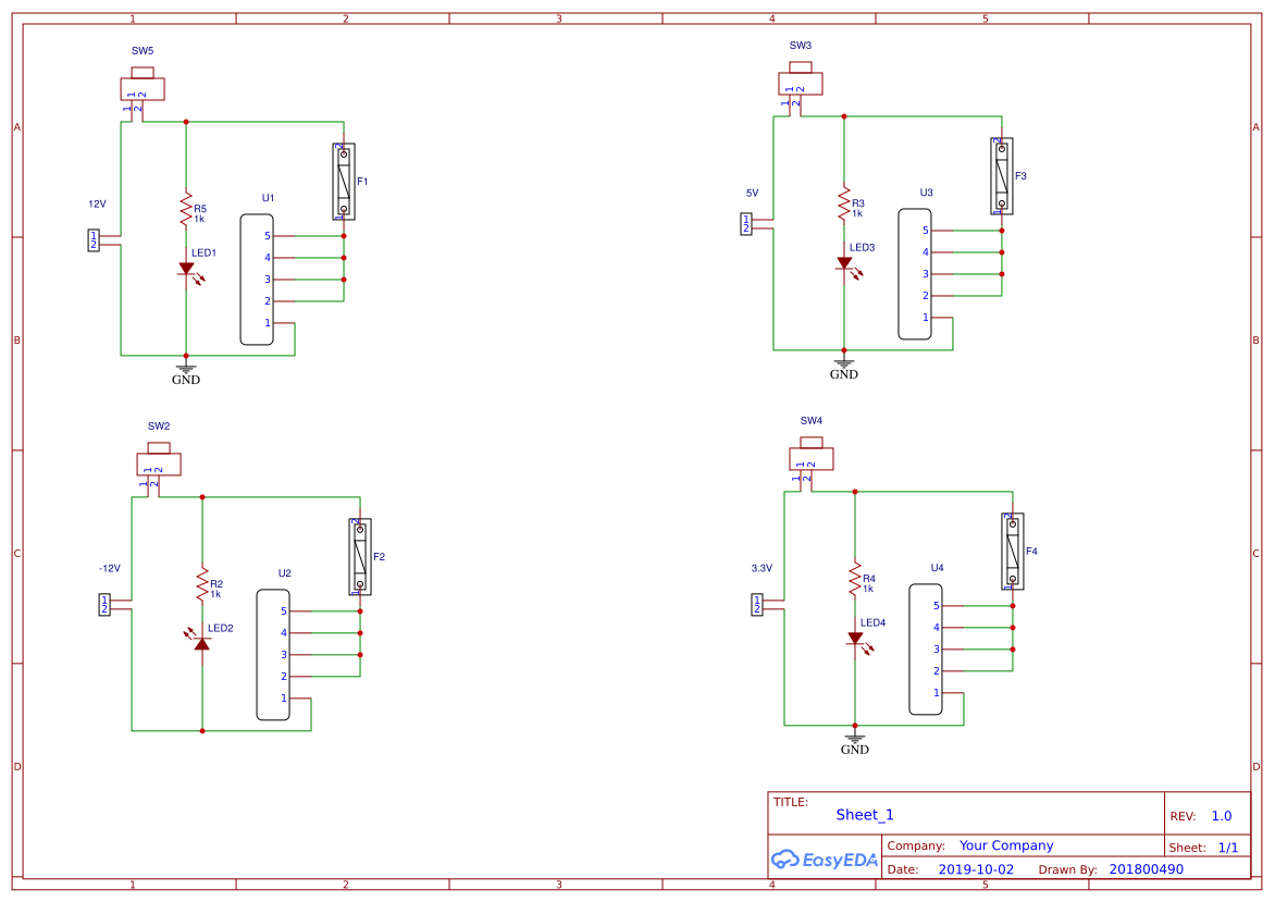 Proyecto final Gabriel - Platform for creating and sharing projects - OSHWLab