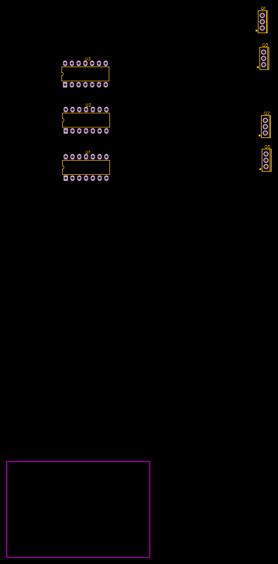 shortwave transmitter - EasyEDA open source hardware lab