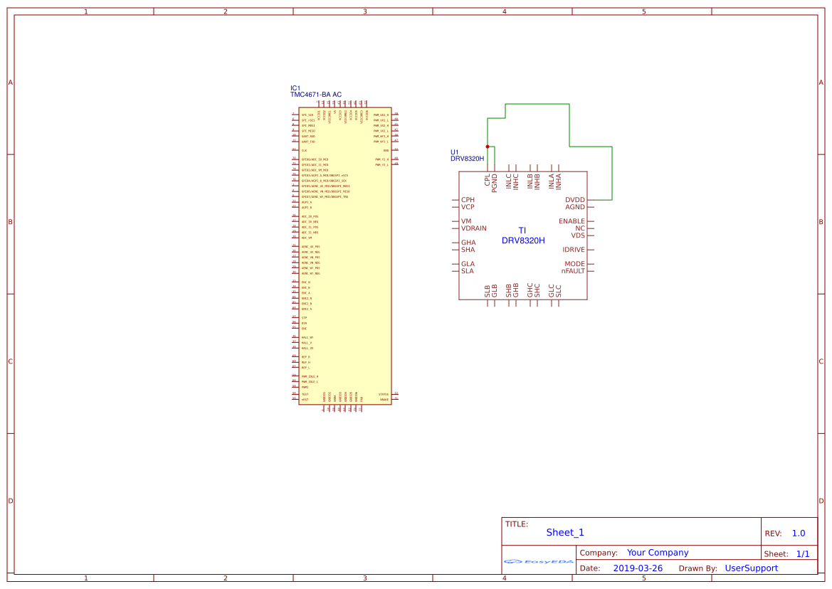 tmc4671-mk1 - EasyEDA open source hardware lab
