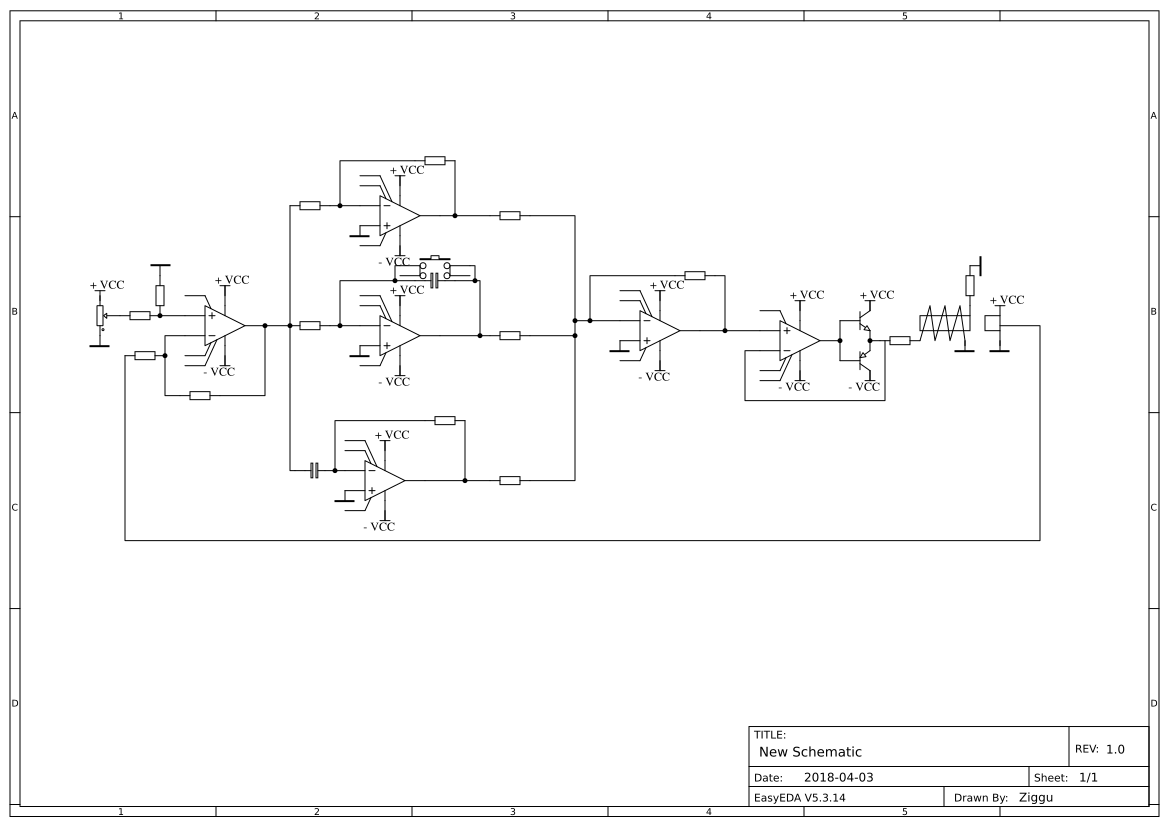 pid voice coil - OSHWLab