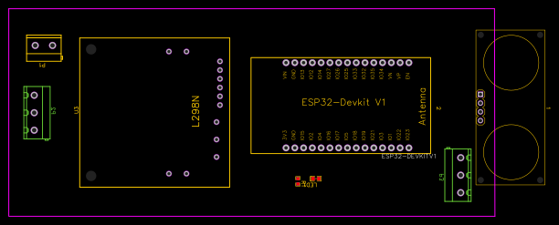PCB_minisumo_PS_GERM - OSHWLab
