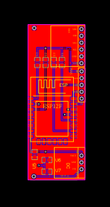 ESP Temperature - OSHWLab